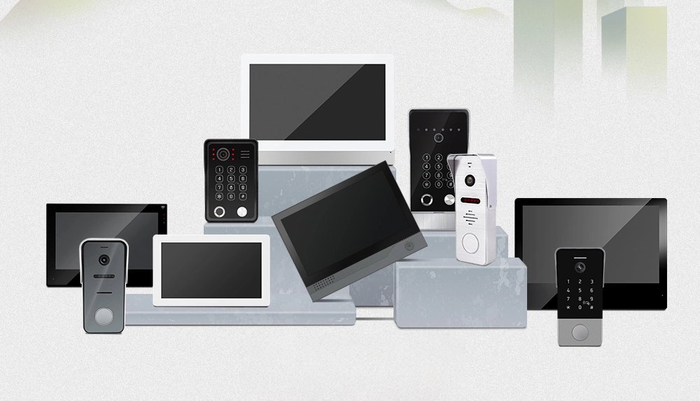 Best Home Intercom Systems for Families in 2025 | Top Reviews & Buying ...